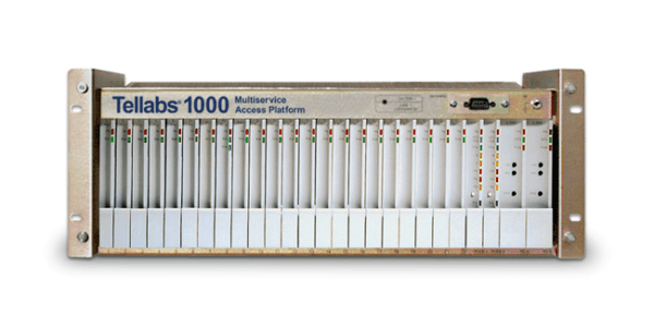 Right size your Tellabs 1000 MSAP with 3 choices for 48-lines, 132-lines and 480-lines - Tellabs