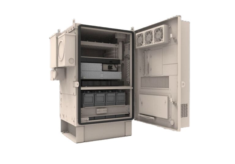 Class-5 Switch Replacement - Tellabs