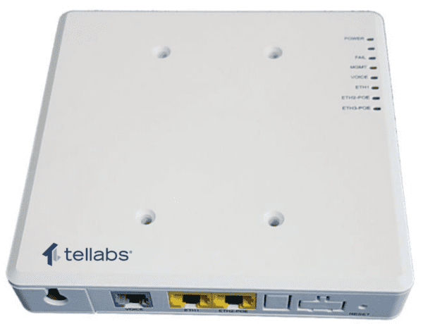 Stronger Security, Increase Operational Efficiencies and New ONTs are ...