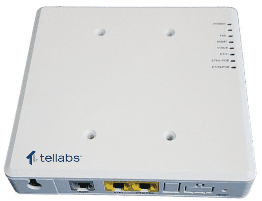 Stronger Security, Increase Operational Efficiencies and New ONTs are ...