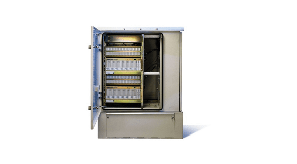 Why the Tellabs 1000 MSAP is the leading solution for Network ...