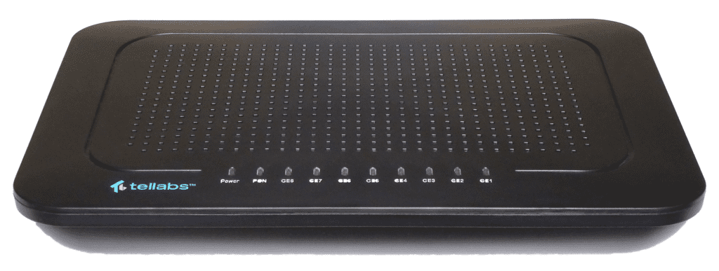 Stronger Security, Increase Operational Efficiencies and New ONTs are ...