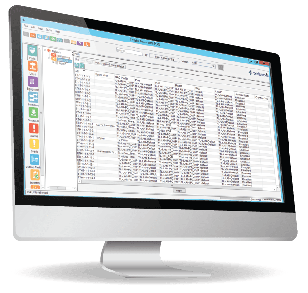Panorama-Monitor-Left | Tellabs