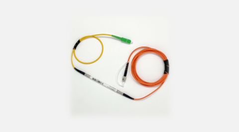 Introducing the new Singlemode to Multimode Fiber Modal Adapter Jumper ...
