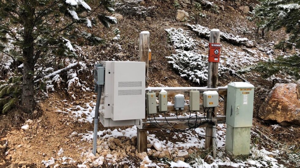 Webinar Replay: Economical Broadband Connectivity with the Tellabs 1000 ...