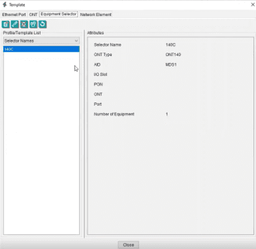 Optical LAN Operational Efficiencies with Tellabs Panorama PON Manager ...
