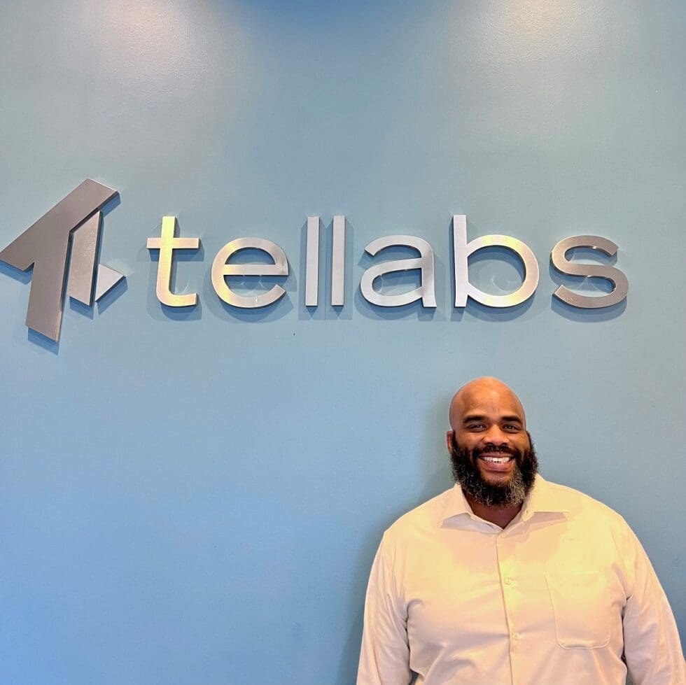 Our Team - Tellabs