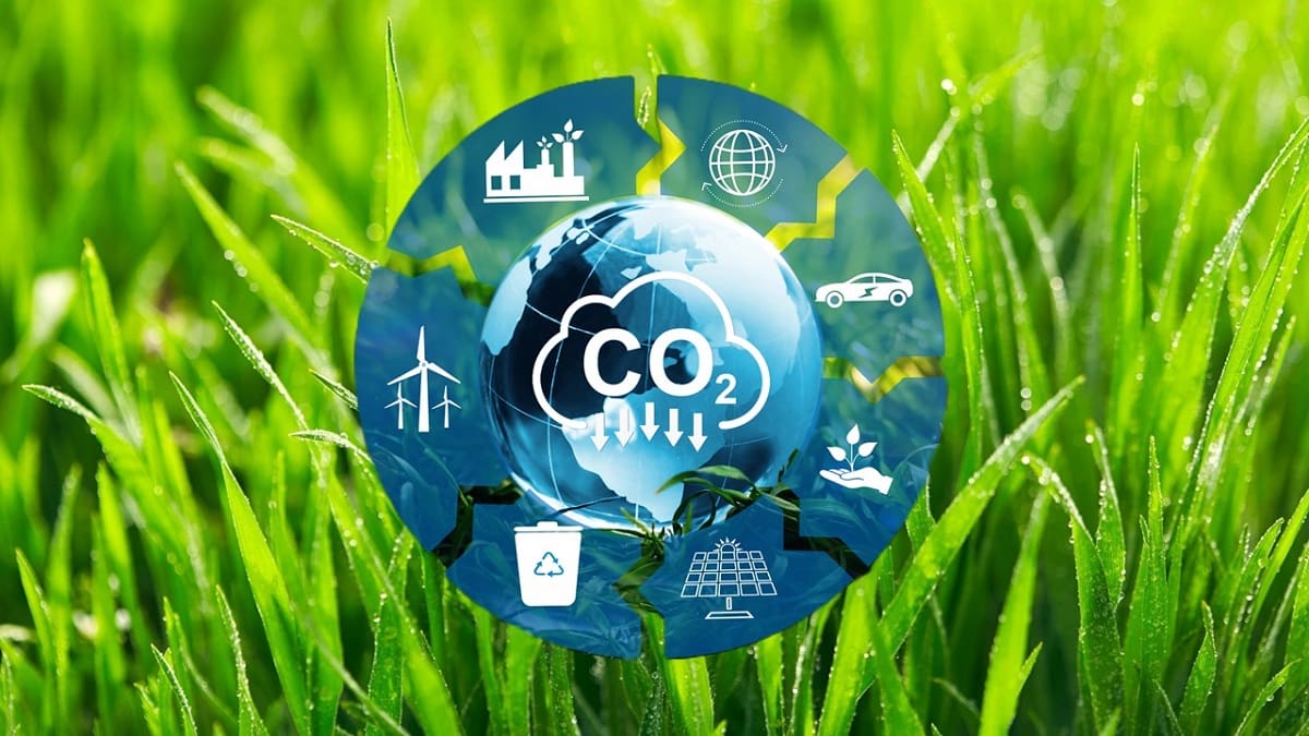 Industry First Passive Optical LAN Carbon Reduction Calculator for ...