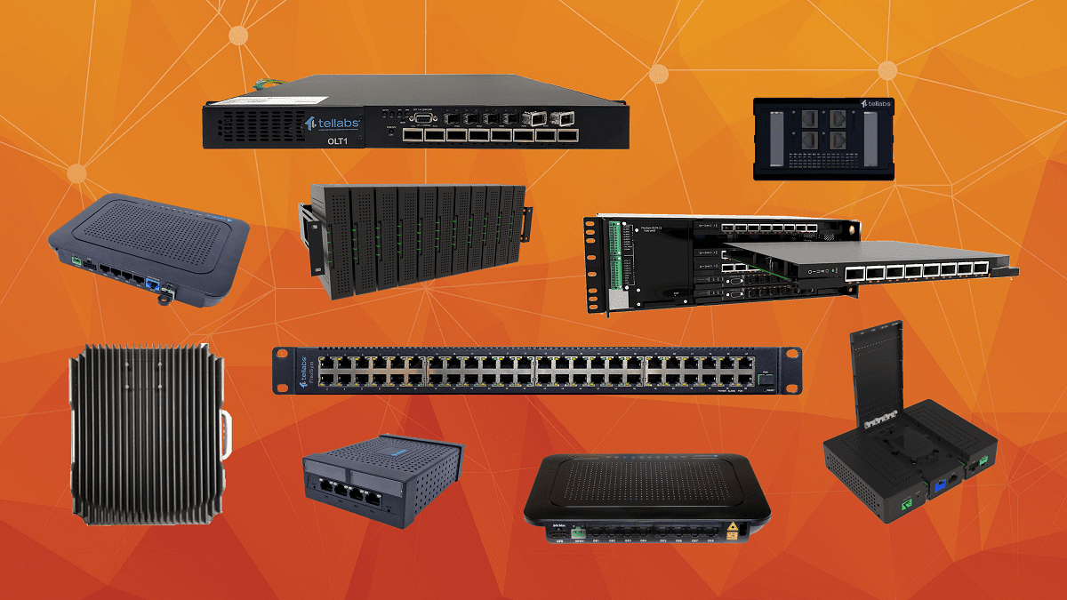 Successful US DoD JITC Certification Emphasizes Tellabs’ Passive ...