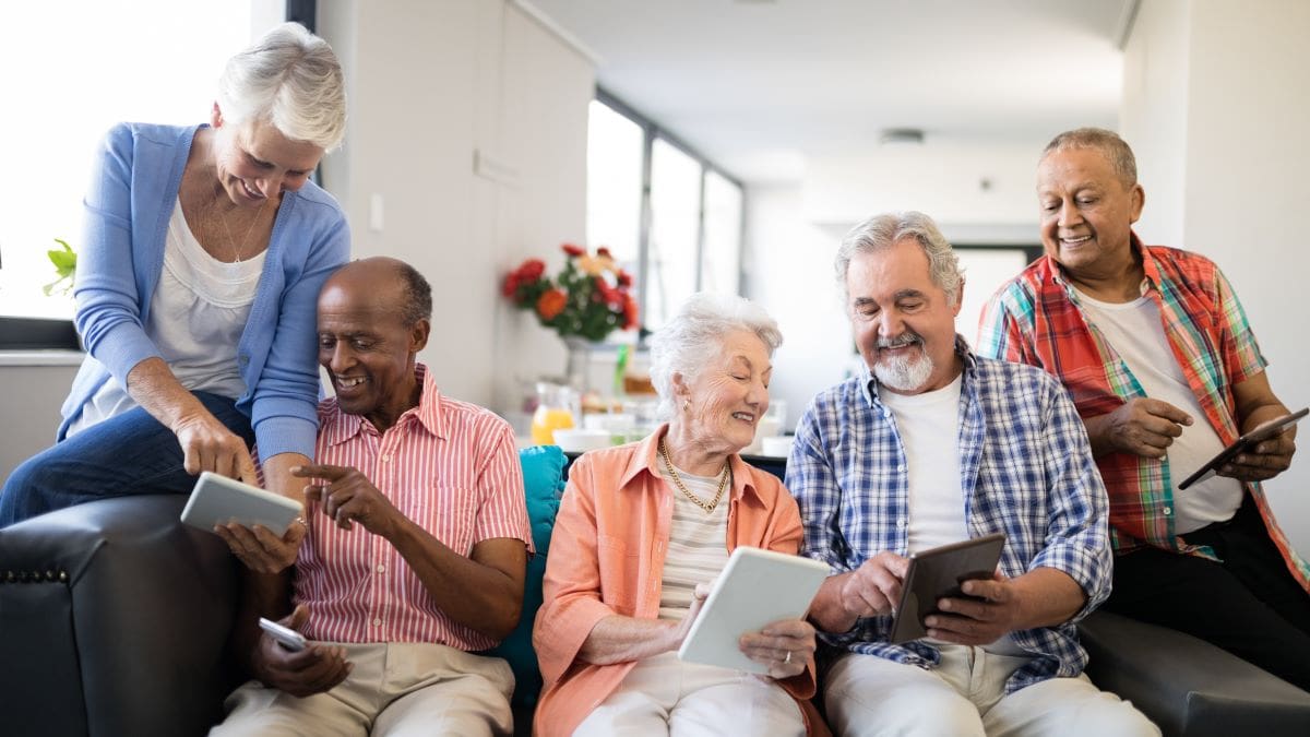 Massachusetts Assisted Living Association Conference 2023 and Optical ...