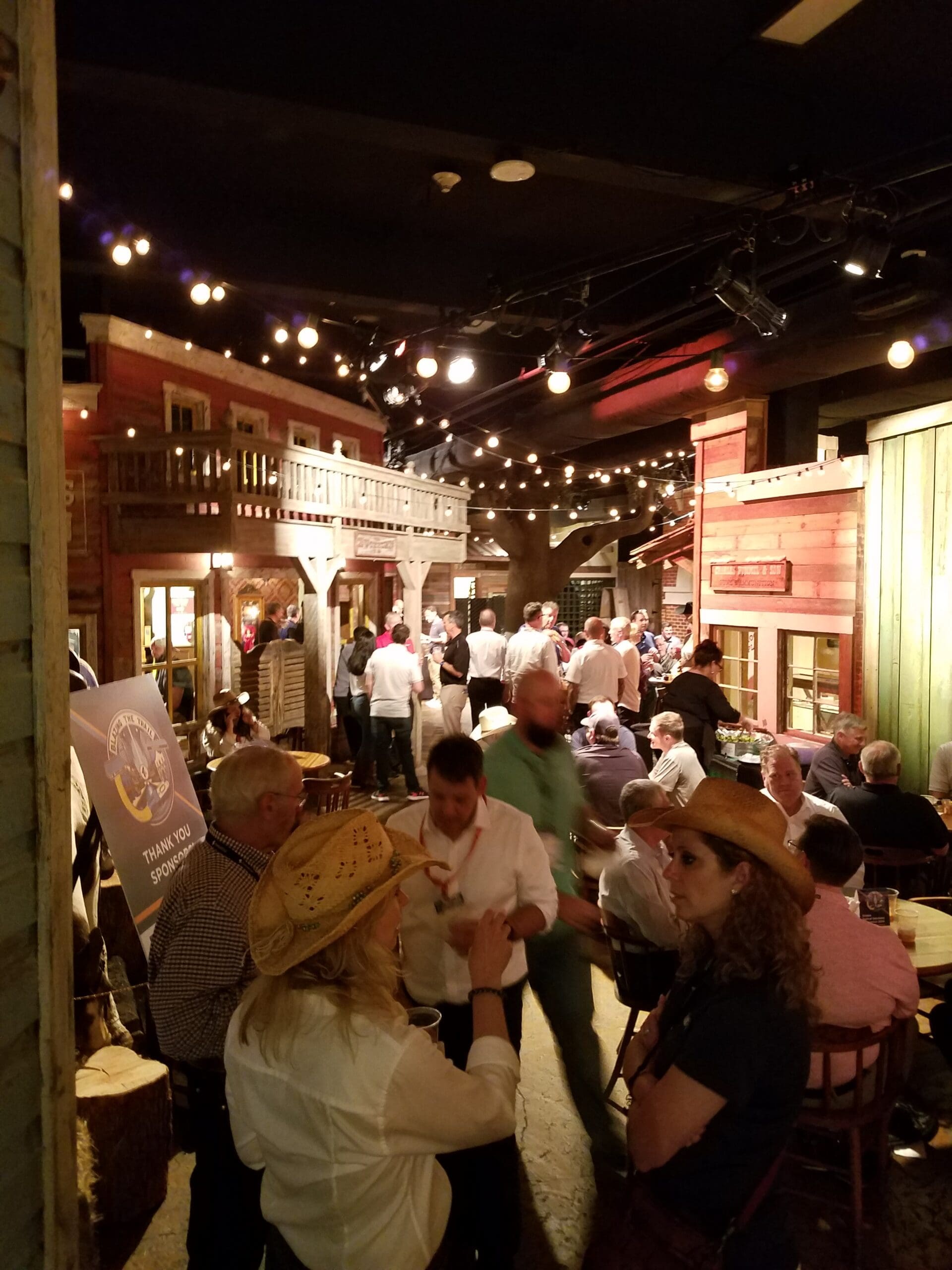 Tellabs Optical Solutions Conference 2024 | Tellabs