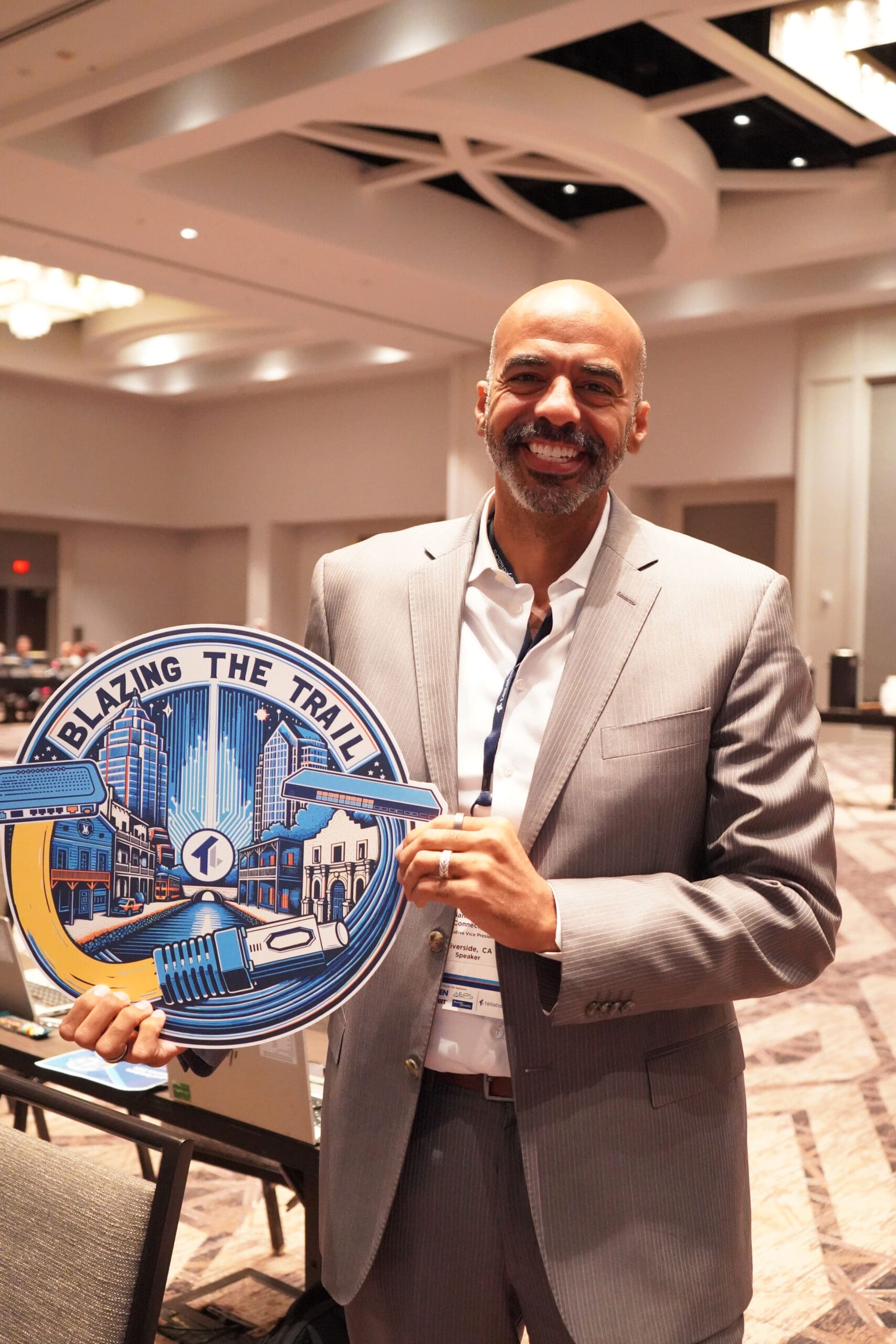 Tellabs Optical Solutions Conference 2024 | Tellabs