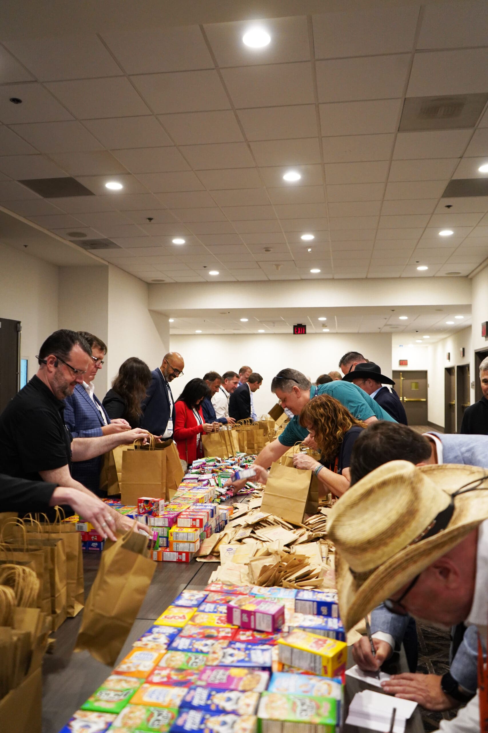 Tellabs Optical Solutions Conference 2024 | Tellabs