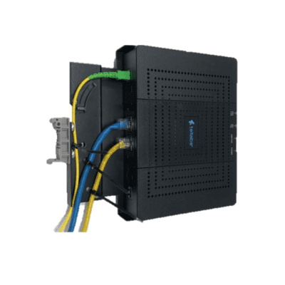 Passive Optical LAN | Tellabs