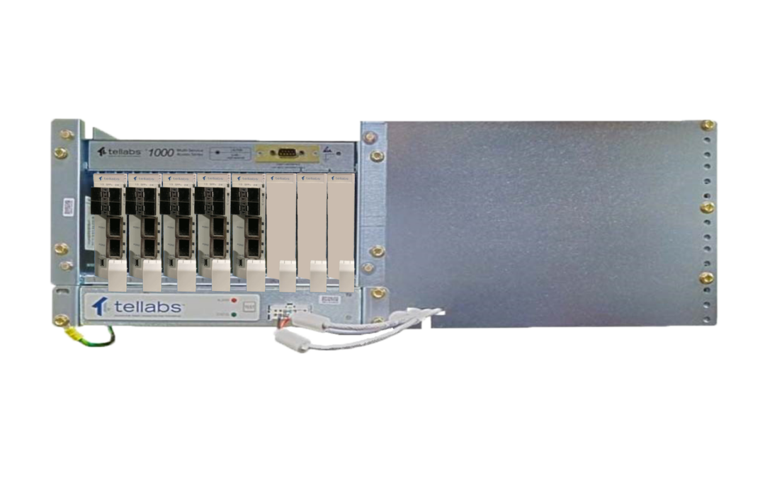 High Availability - Tellabs