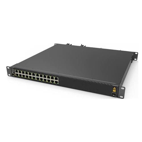 FlexSym Optical Network Terminal 224 (ONT224) TAA Compliant - Tellabs