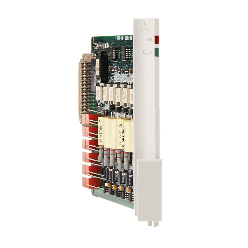 Universal Voice Grade (L-UVG) - Tellabs