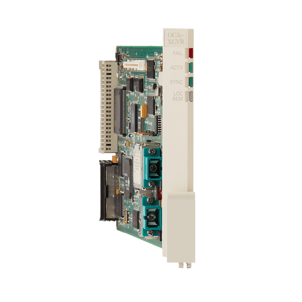 OC3c Transceiver (OC3c-XCVR) - Tellabs