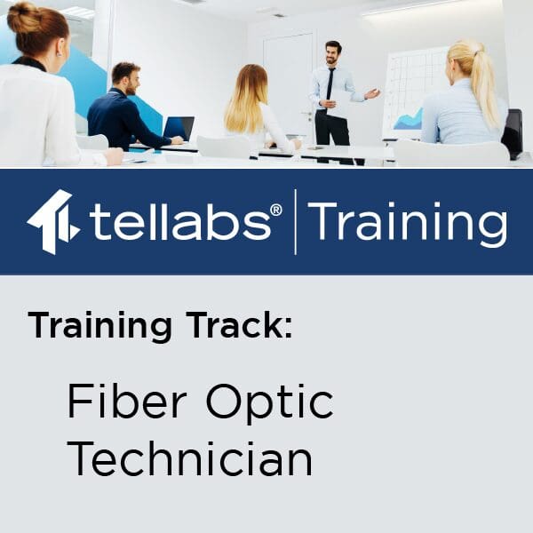 Training - Tellabs