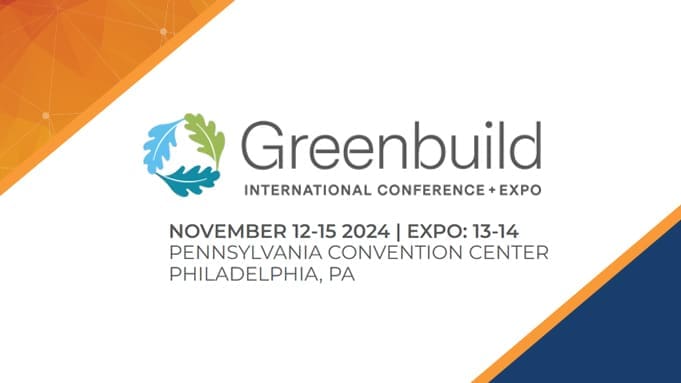 Tellabs Exhibiting at Greenbuild International Expo 2024 - Tellabs