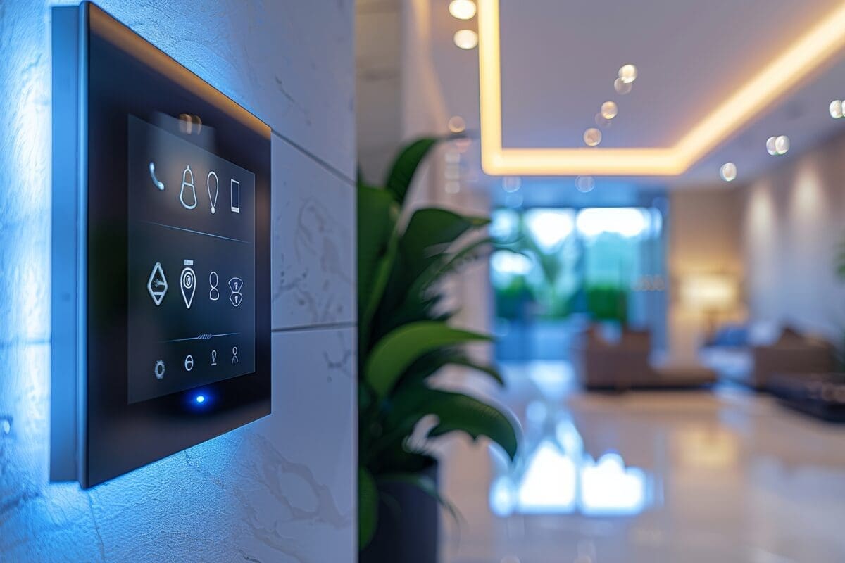 The Secret to a Seamless Guest Experience In Smart Hotels - Tellabs