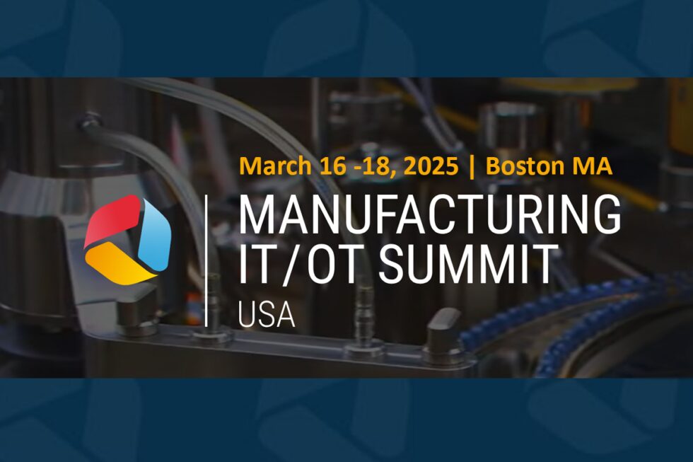 Tellabs to Speak and Exhibit at the Manufacturing IT/OT Summit 2025 ...