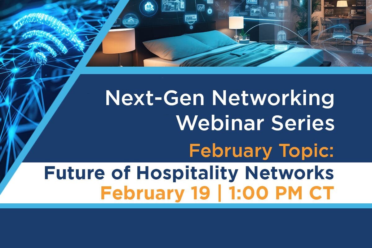 Tellabs Monthly Webinar Series – February 19: IT Solutions in Projects ...